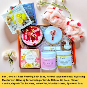 Expecting Mom Package, First Time Mom Gift, Postpartum Gift, Gift Box ...