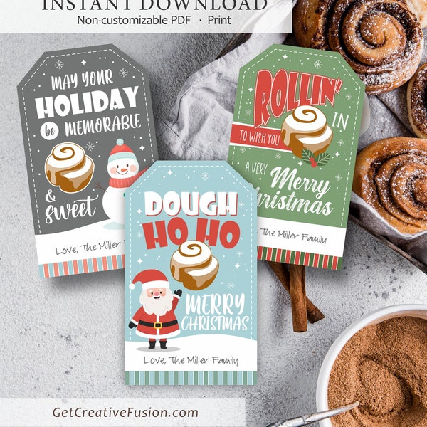 Cinnamon Roll Svg - Etsy