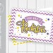 Team Rockstar Postcard: Direct Sales Rank Congratulations (digital ...
