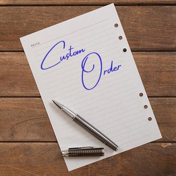 Custom Order Item 3 - Etsy Australia