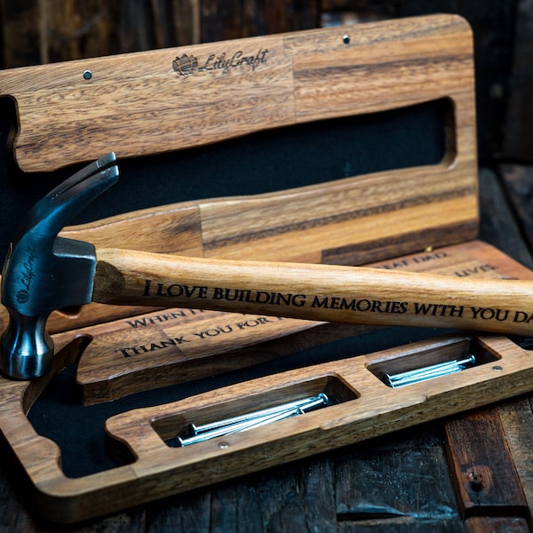 Personalized Gifts for Dad - 60+ Gift Ideas for 2024