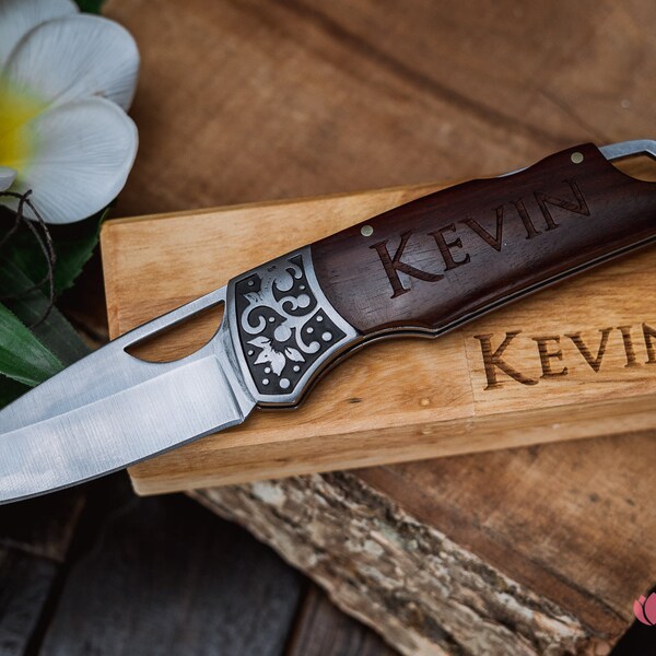Engraved Knives - Etsy
