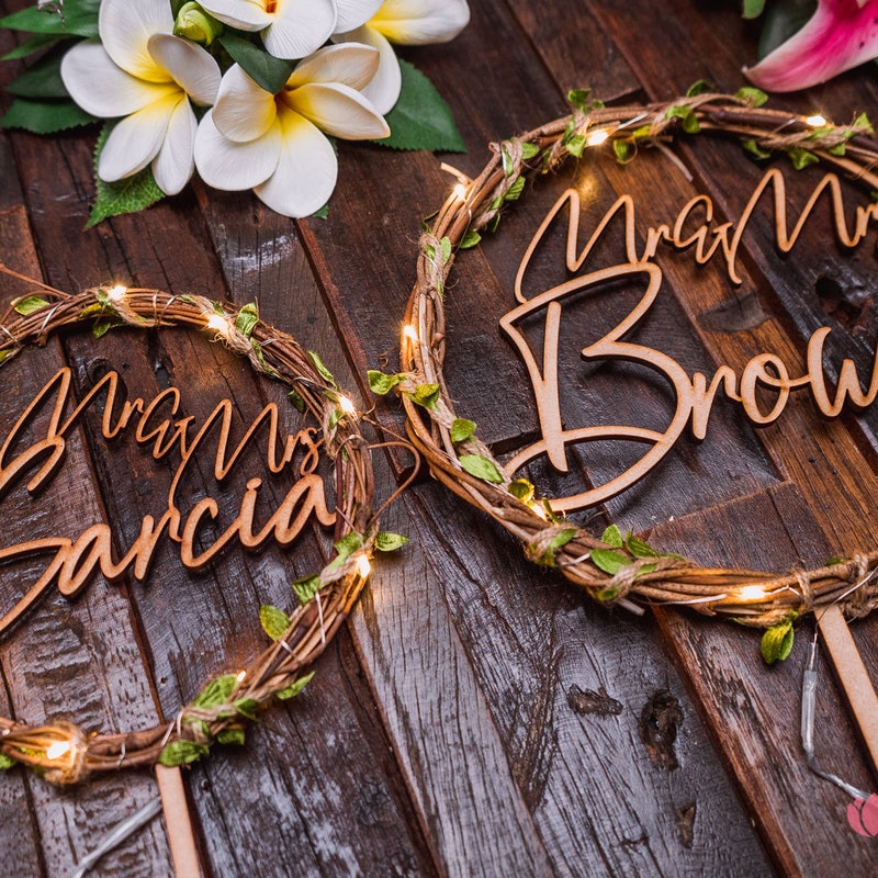 Light up Cake Topper - Etsy