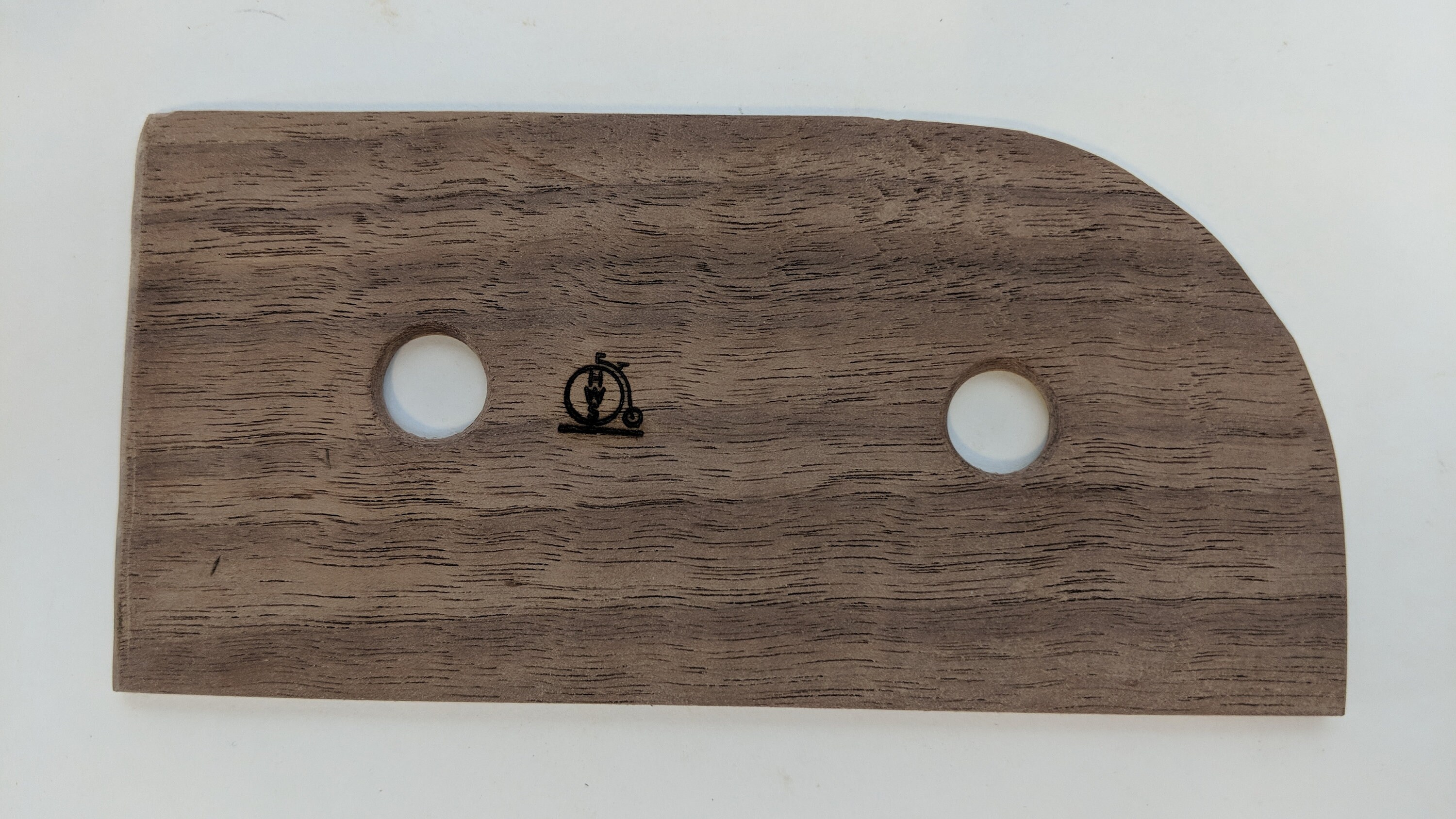 Round Rectangle Pottery Throwing Rib Tool - Etsy