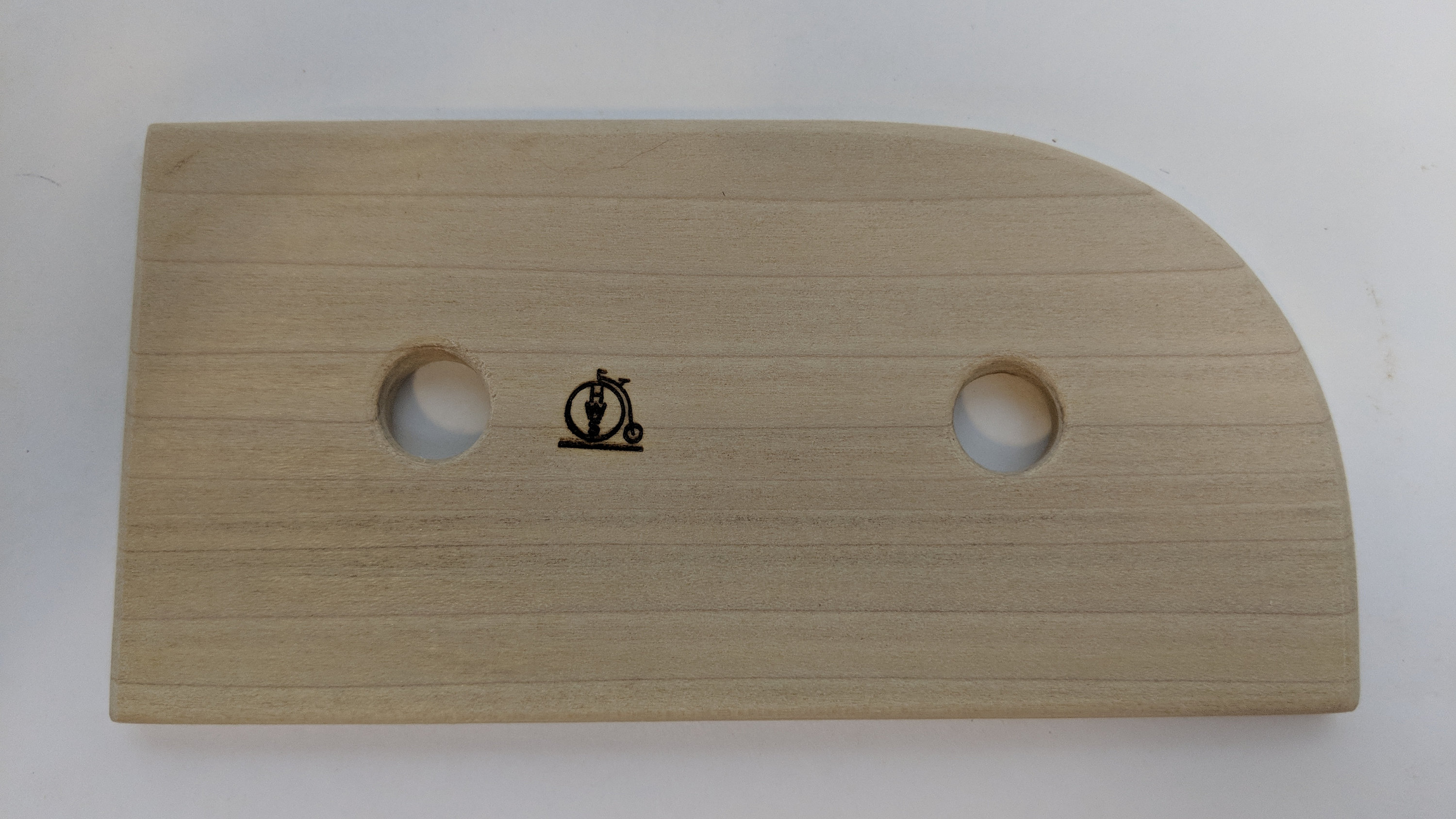 Round Rectangle Pottery Throwing Rib Tool - Etsy