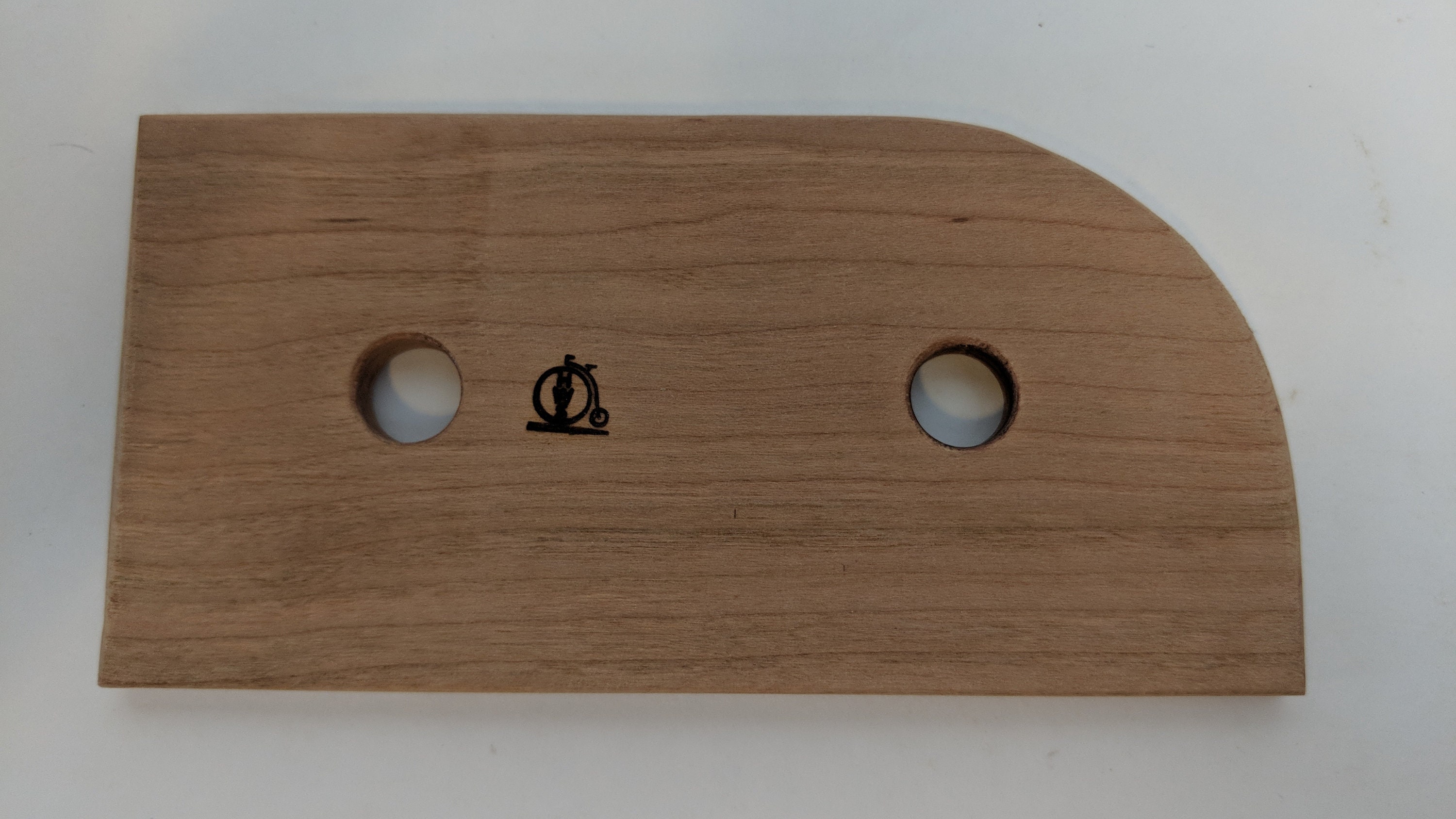 Round Rectangle Pottery Throwing Rib Tool - Etsy