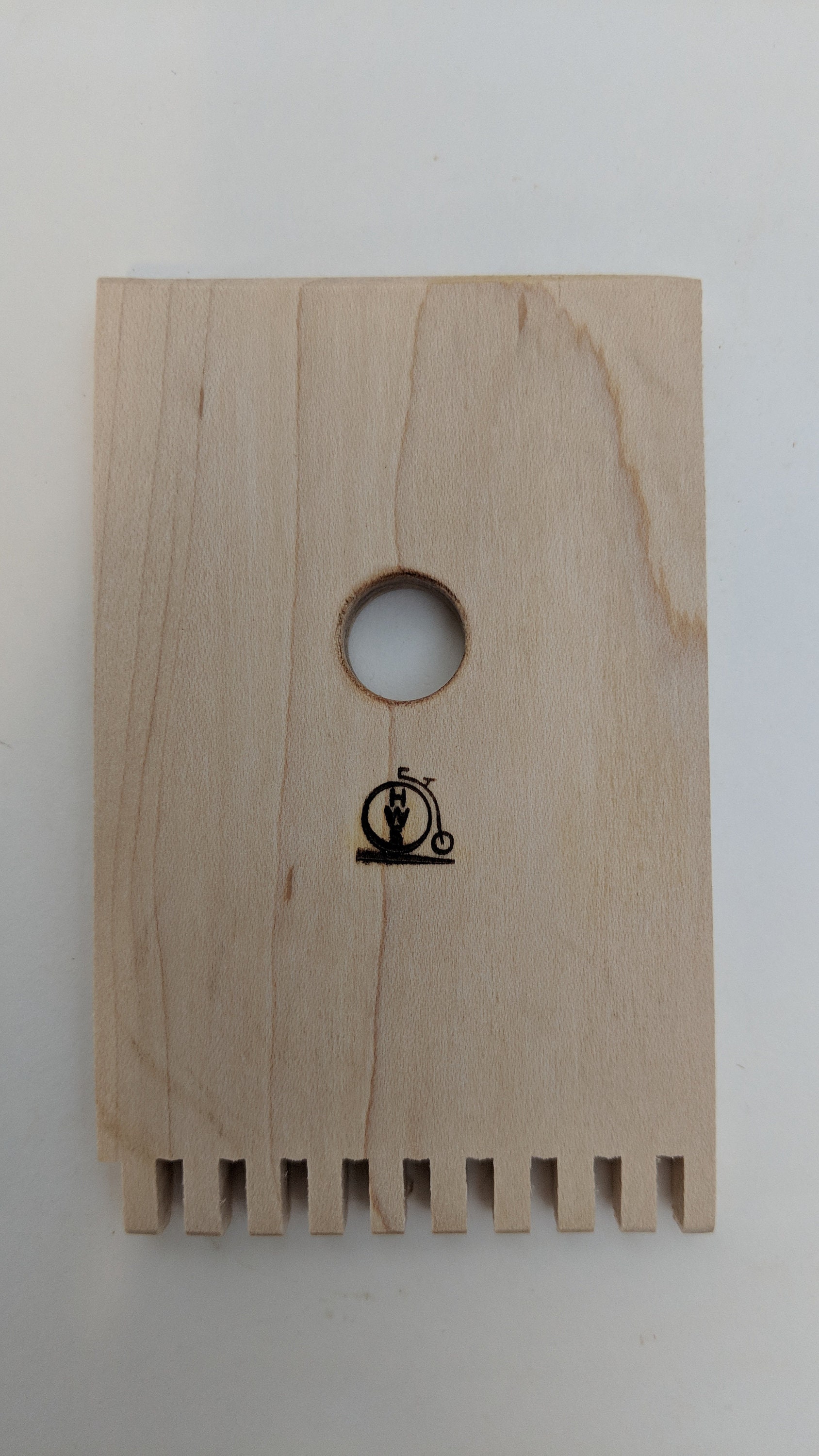 Texturing Comb Pottery Throwing Rib Tool - Etsy New Zealand