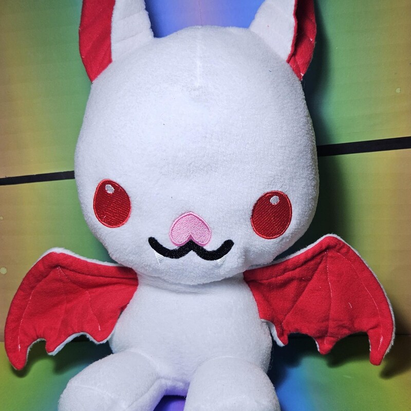 Chibi Plush Pattern - Etsy