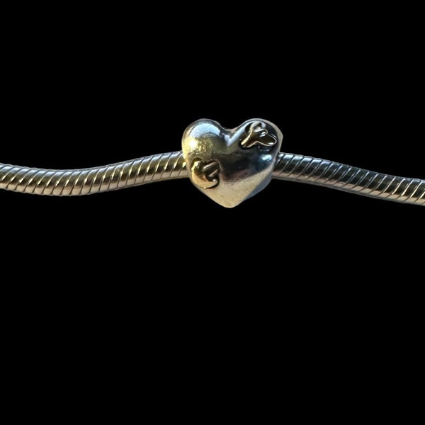 Pandora Charms Authentic Retired - Etsy