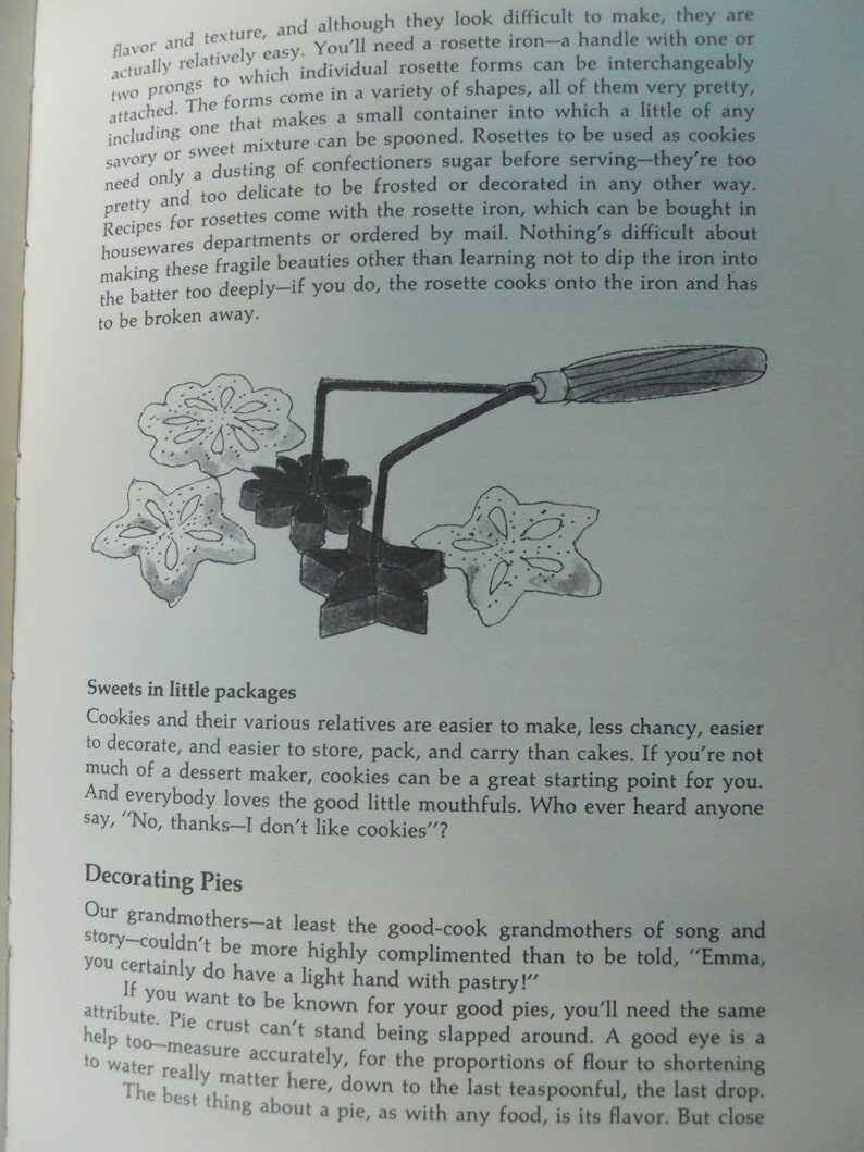 Vintage Cookbook "culinary Crafting: the Art of Garnishing and ...