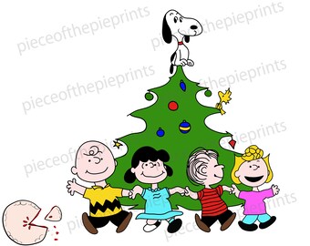 Charlie brown svg | Etsy
