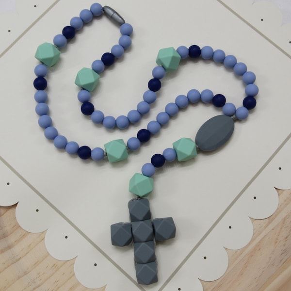 Baby Rosary - Etsy