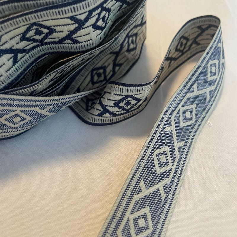 Medieval Fabric Trim - Etsy