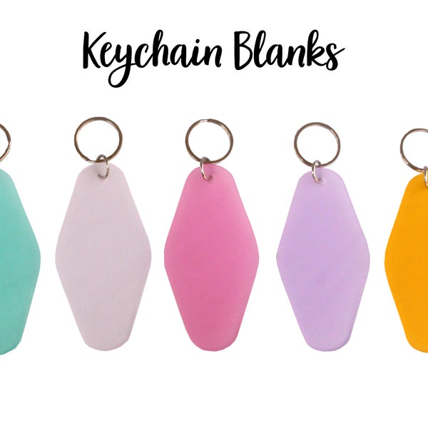 Laser Crystal Blanks - Etsy