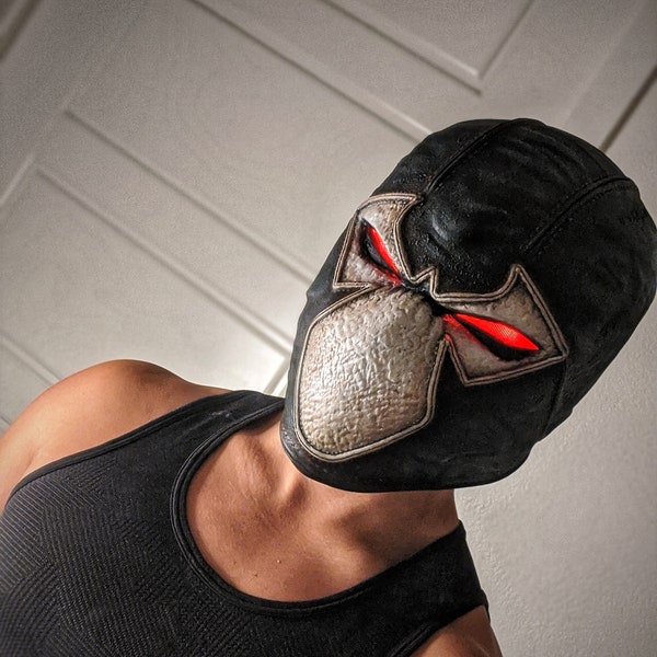 Bane Mask - Etsy