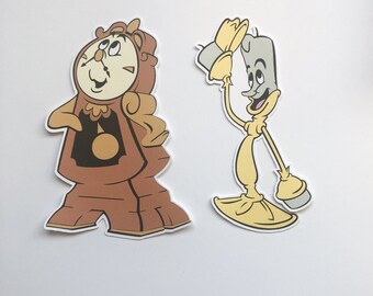 Lumiere Cutout | Etsy