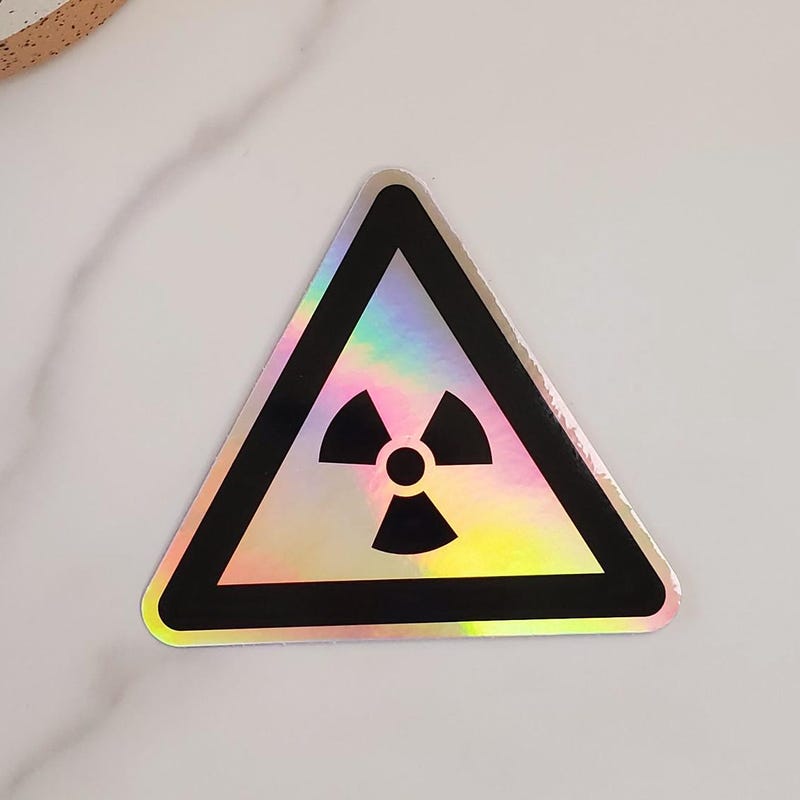 Holographic - Etsy