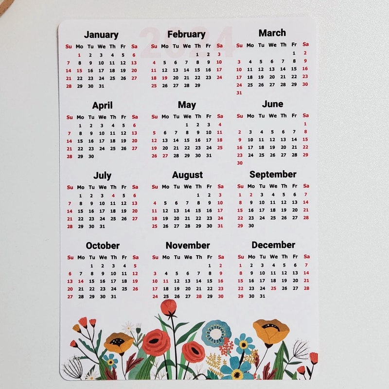 Tn Month Diary - Etsy