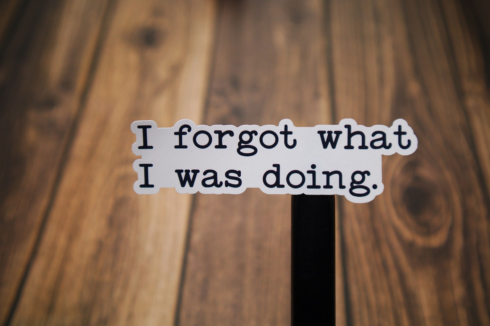 Custom Text Sticker Build Your Own Sticker Personalized - Etsy