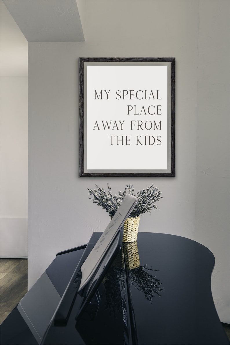 Custom Text Poster Build Your Own Poster Personalized - Etsy