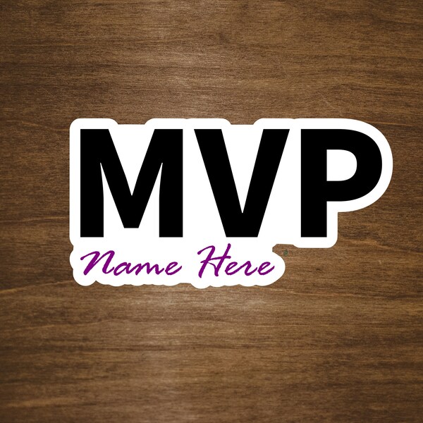 Mvp - Etsy