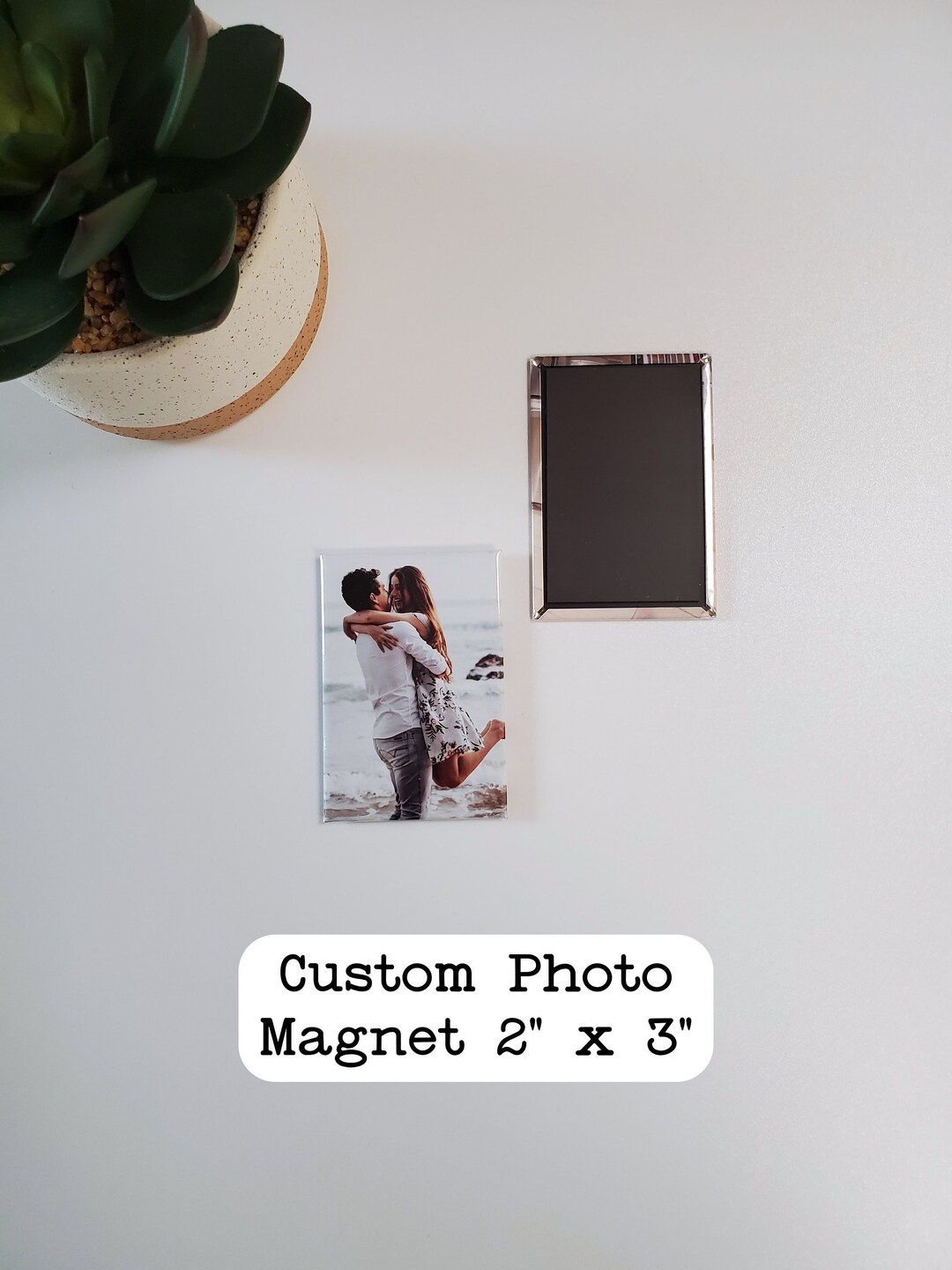 Custom Magnet From Your Photo, Design, or Text | Make A Unique Photo ...