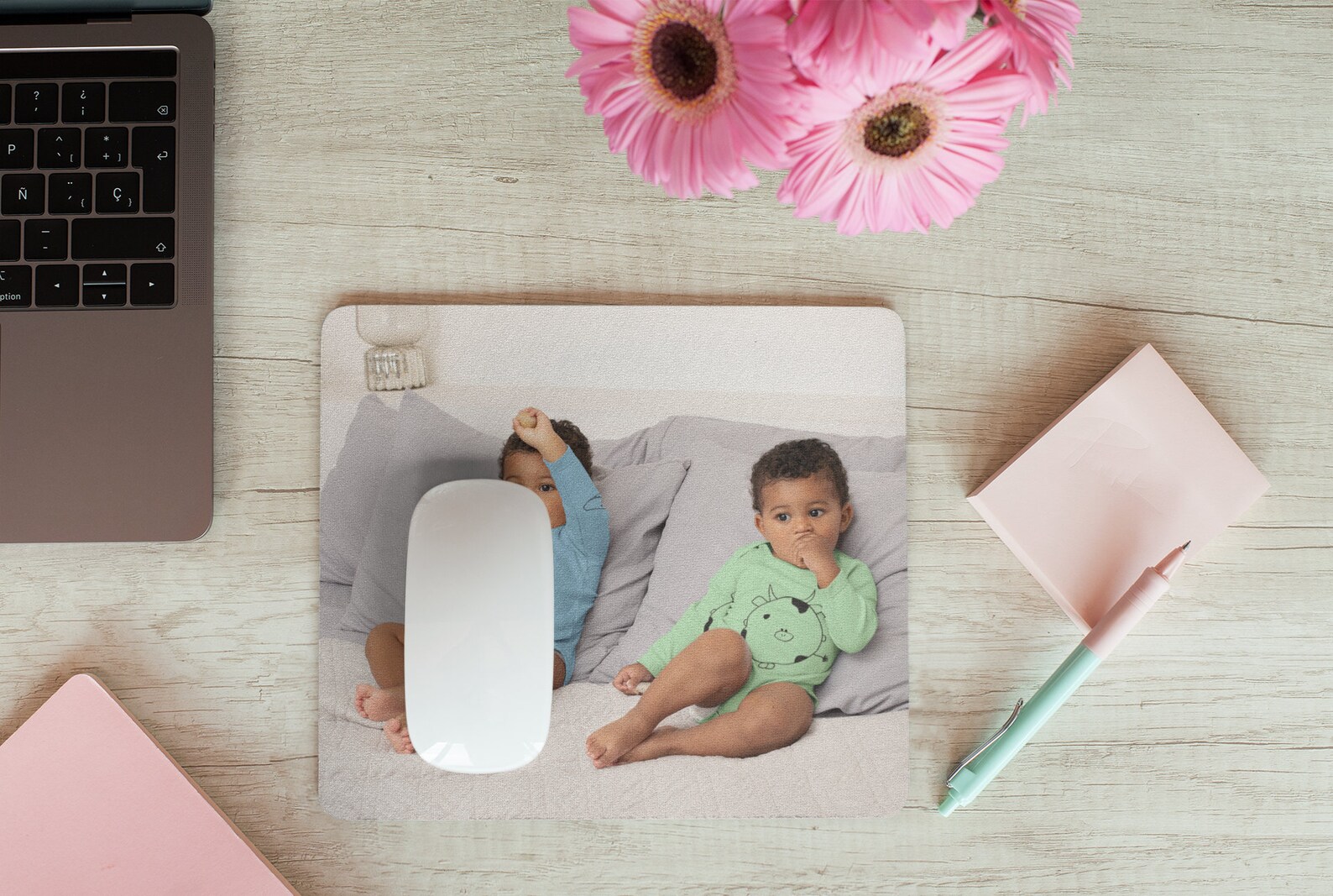 Custom Mouse Pad | Create A Personalized Mouse Pad Gift With Your Photo ...