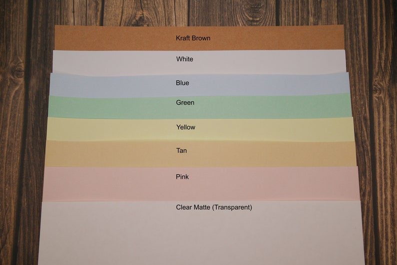 Time Strip Stickers Planner and Journal Stickers Matte - Etsy