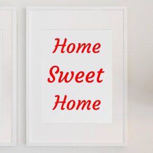 Custom Text Poster Build Your Own Poster Personalized - Etsy