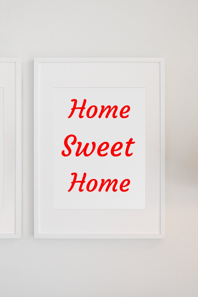 Custom Text Poster Build Your Own Poster Personalized - Etsy