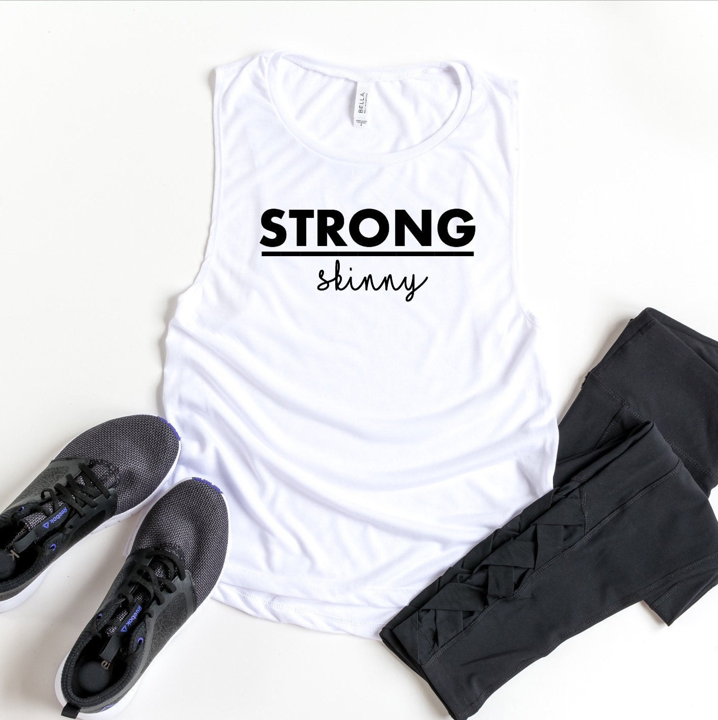 Womens Workout Tank, Womens Fitness Tank, Workout Tank Top, Workout ...