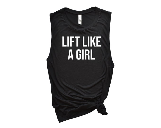 Womens Workout Tank, Womens Fitness Tank, Workout Tank Top, Workout ...
