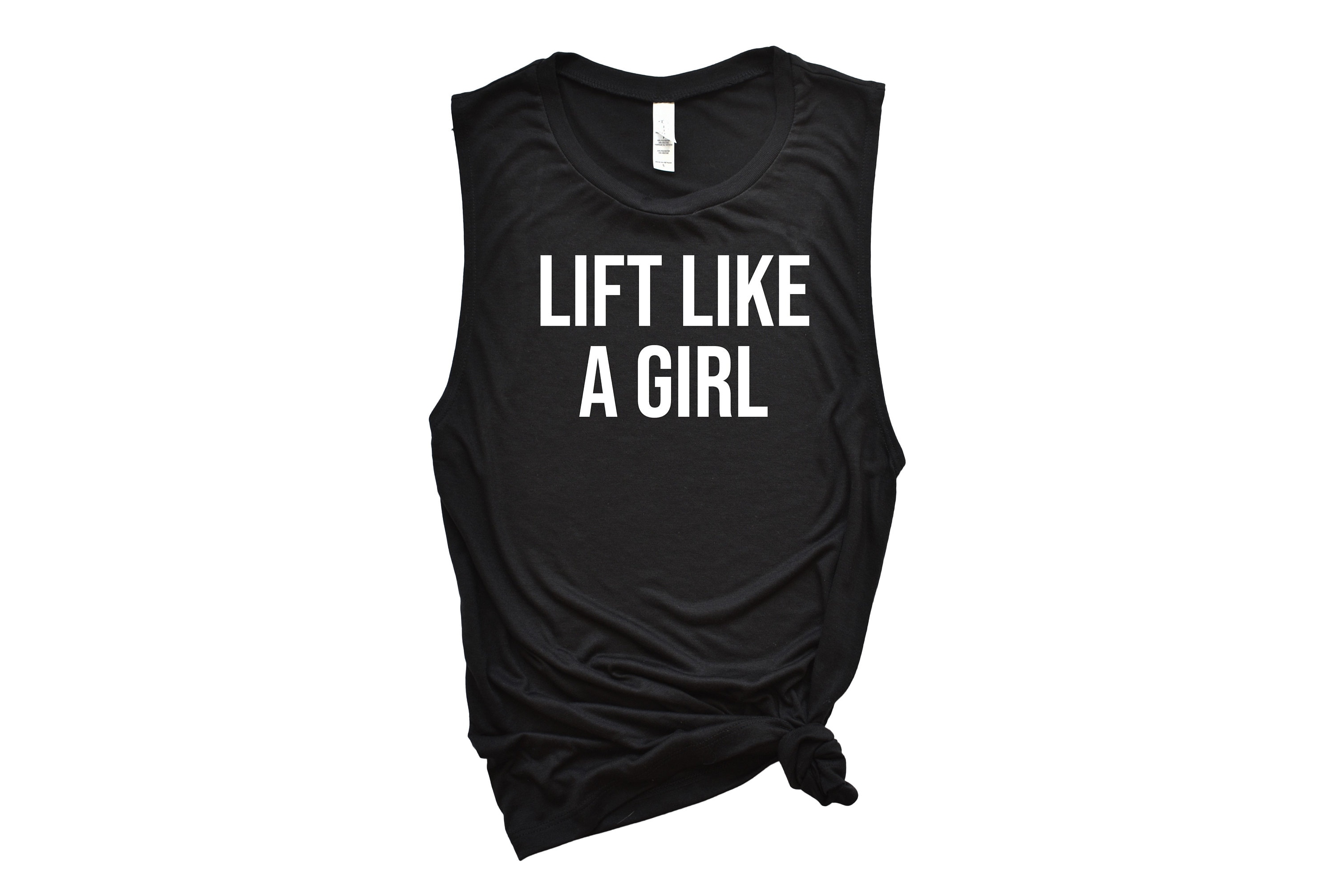 Womens Workout Tank Womens Fitness Tank Workout Tank Top | Etsy