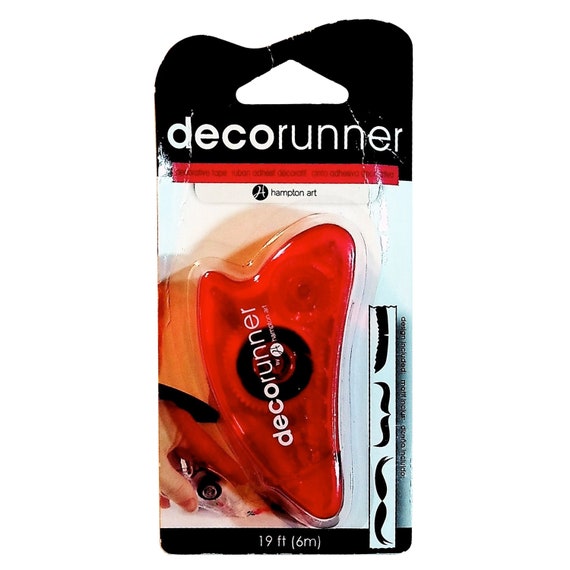 Stickers Hampton Art Decorunner Boo Tape Stickers, Labels & Tags etna ...