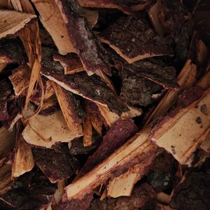 Tamarack Bark or Pine Needle Tea - Etsy