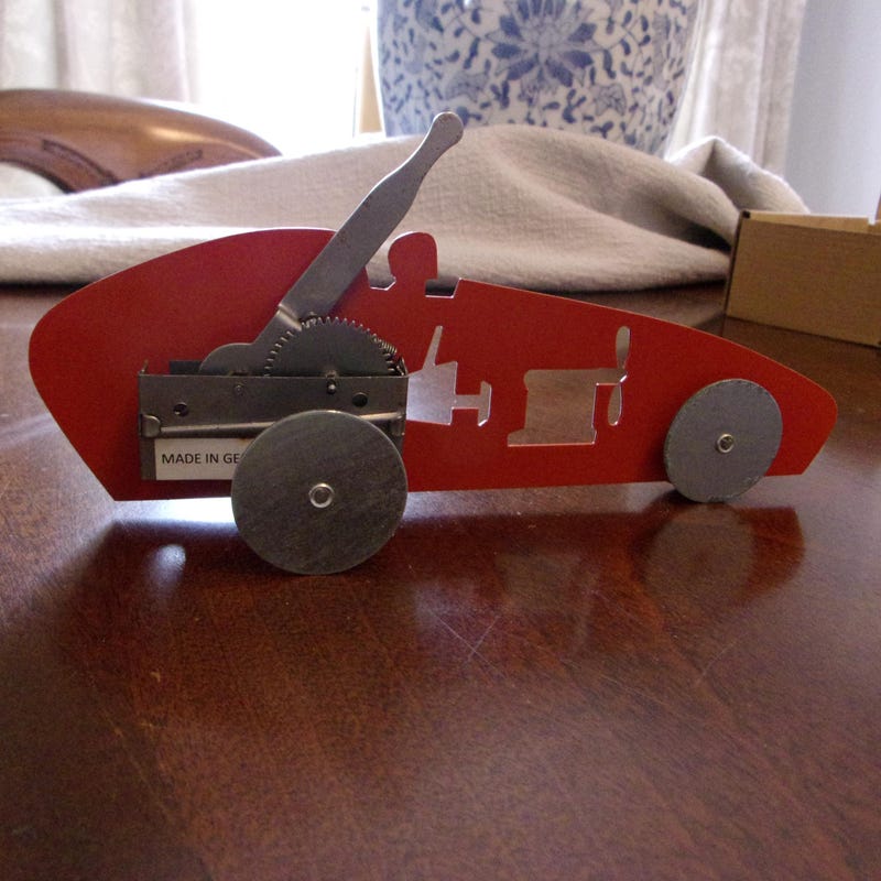 German Clockwork Toys - Etsy UK