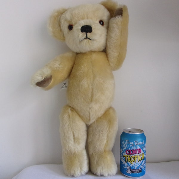 Merrythought Mohair - Etsy