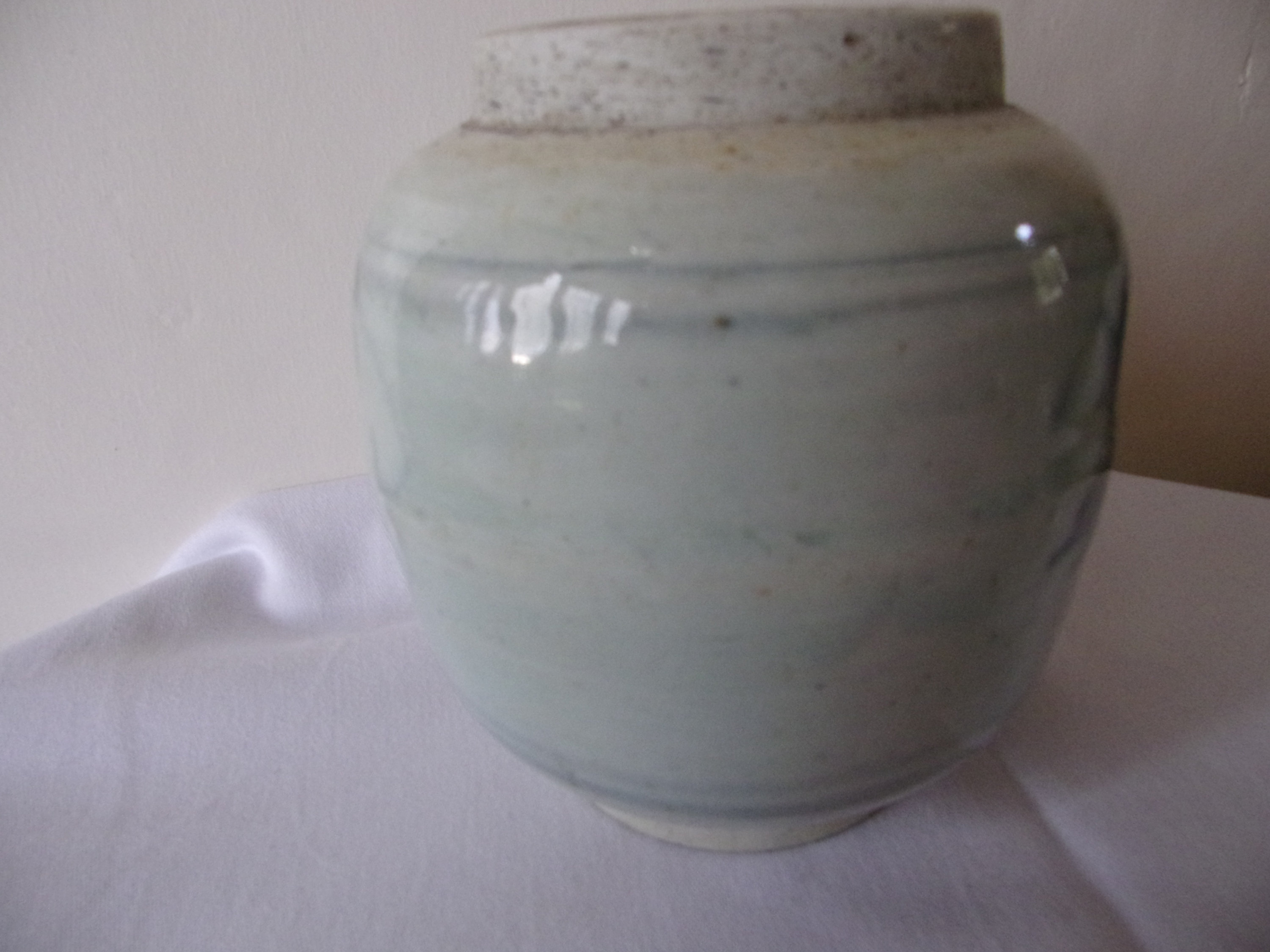 Ming 16th Century Swatow Porcelain Export Gunpowder or Ginger - Etsy
