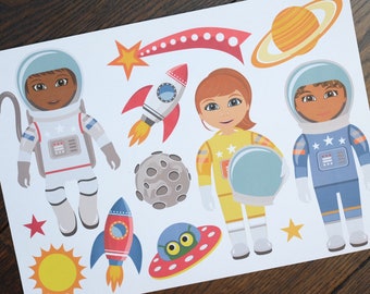 Emotion Faces Printable Digital Download - Etsy