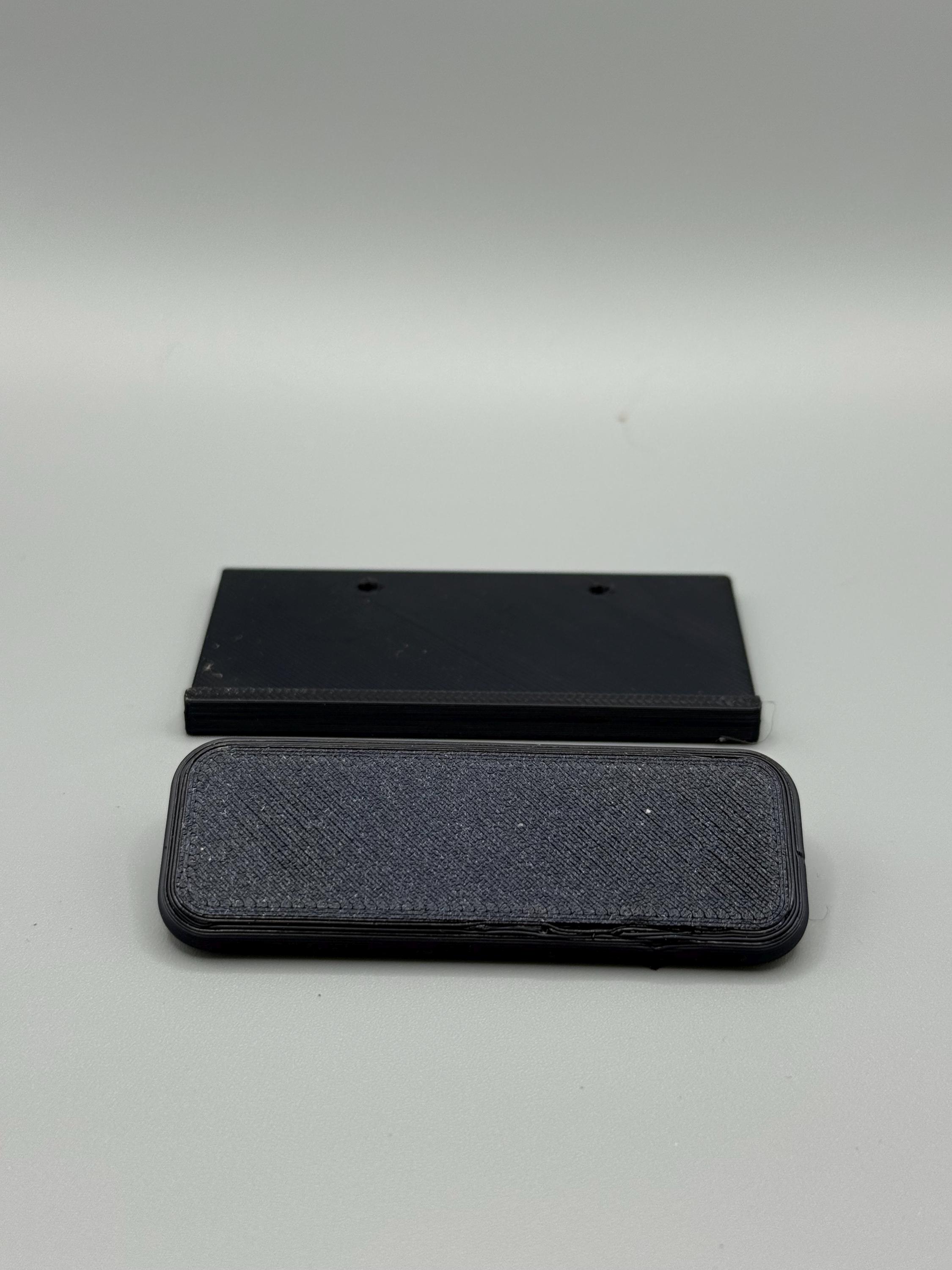 RV Access Panel Holder With Magnets & Handle: Easy Install, Starlink ...