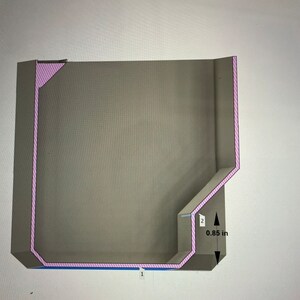 Handy Flex Stack Pack Storage Bins - Compact & Organized Drawers With ...