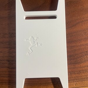 Binding Bobbin - Quilting Notions - 3D Printed Fabric Spool- Multiple ...