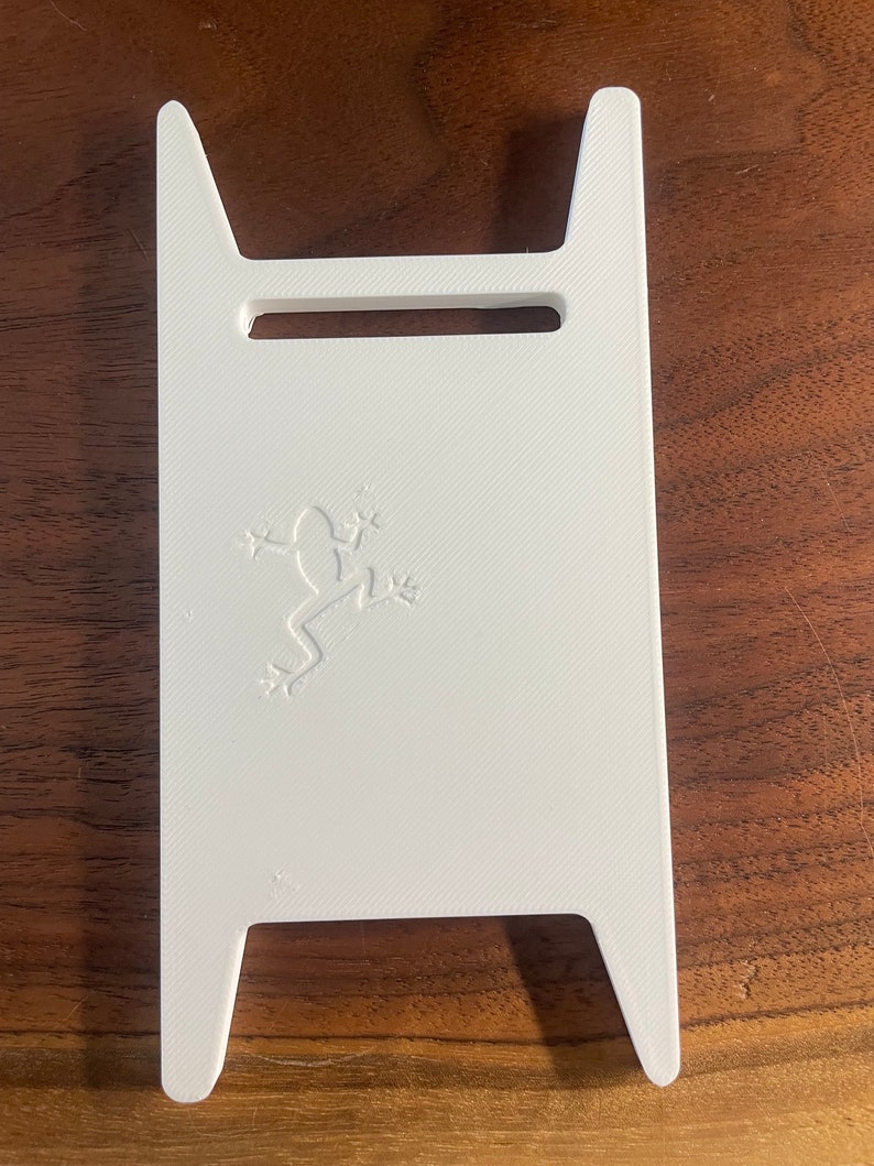 Binding Bobbin - Quilting Notions - 3D Printed Fabric Spool- Multiple ...