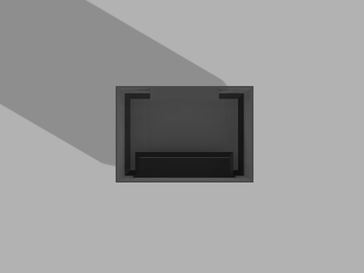 Handy Flex Stack Pack Storage Bins - Compact & Organized Drawers With ...