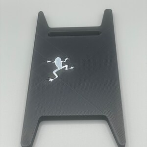 Binding Bobbin - Quilting Notions - 3D Printed Fabric Spool- Multiple ...