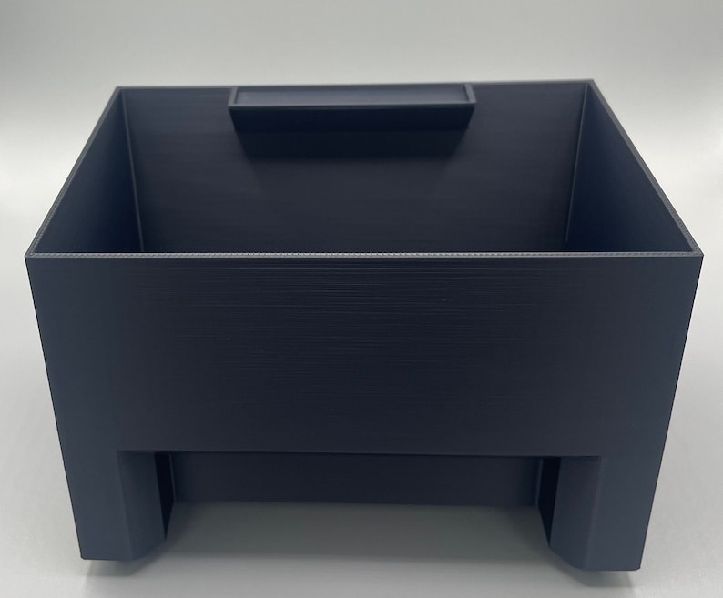 Handy Flex Stack Pack Storage Bins - Compact & Organized Drawers With ...