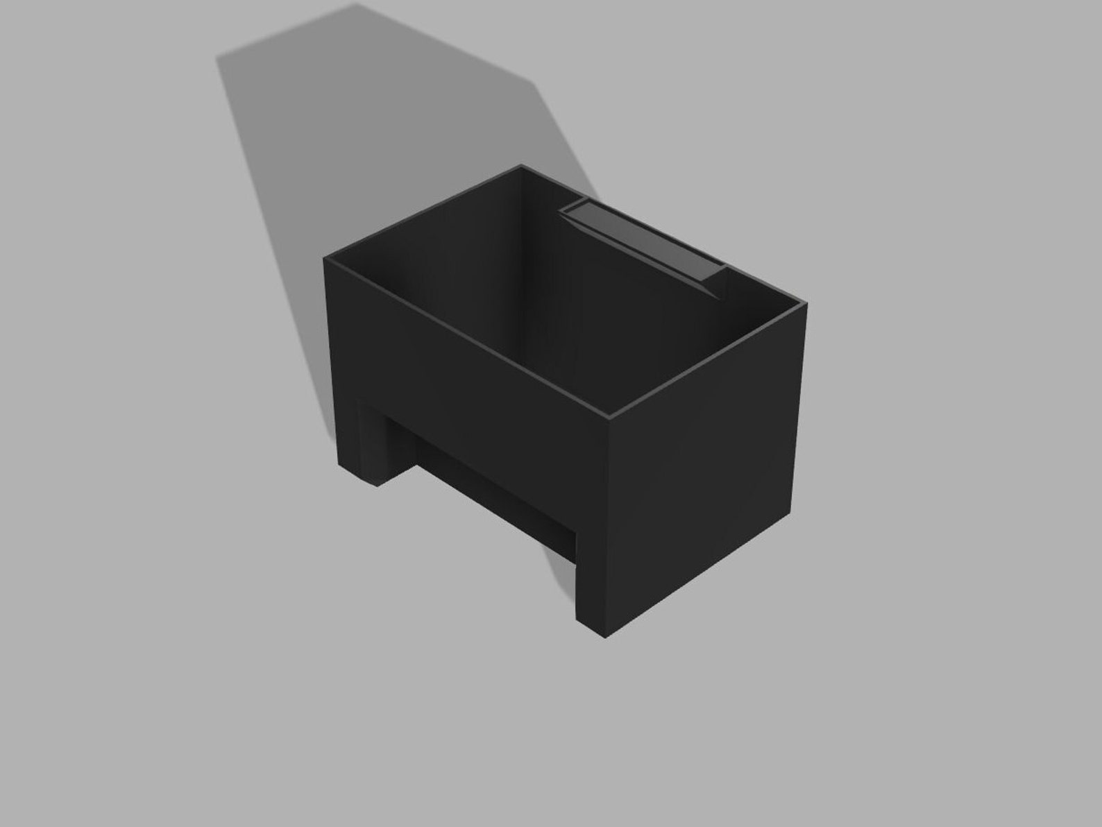 Handy Flex Stack Pack Storage Bins - Compact & Organized Drawers With ...