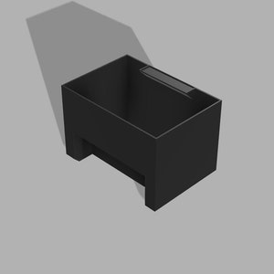 Handy Flex Stack Pack Storage Bins - Compact & Organized Drawers With ...