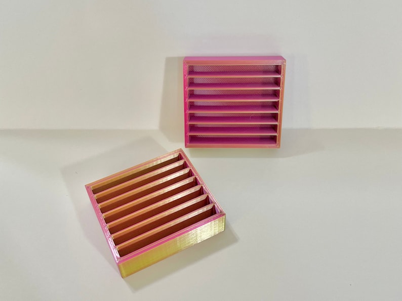 Sewing Machine Needle Sleeve Organizer/ Caddy Chic Sewing Needle ...