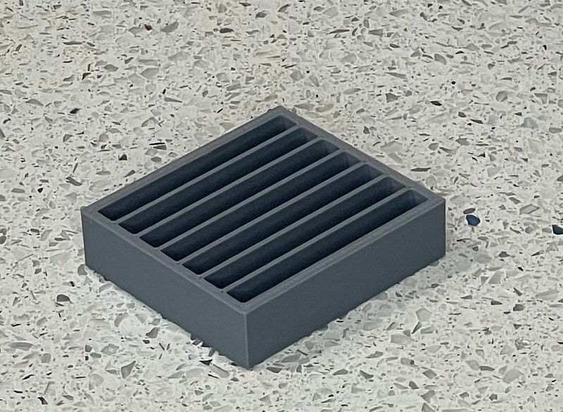 Sewing Needle Sleeve Organizer/ Caddy - Etsy